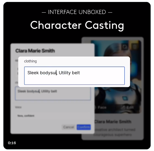 AI movie generation tool LTX Studio to be released on March 27 - AI-Artificial Intelligence-1ai.net