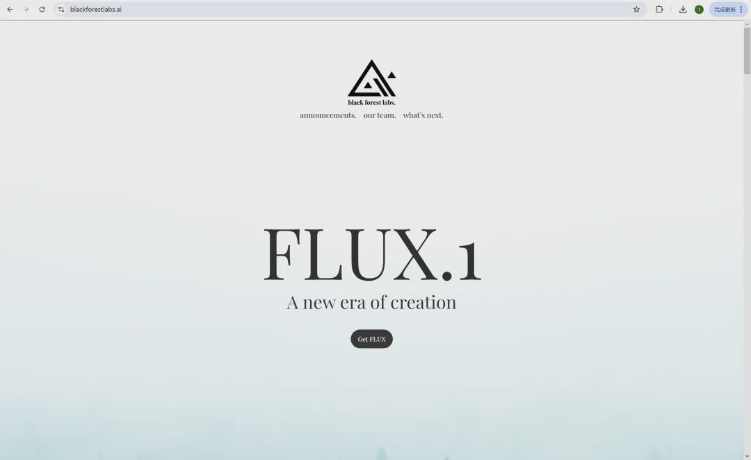 带你了解AI绘画大模型FLUX.1，包括实测效果、使用方法等 – AI-人工智能-1ai.net