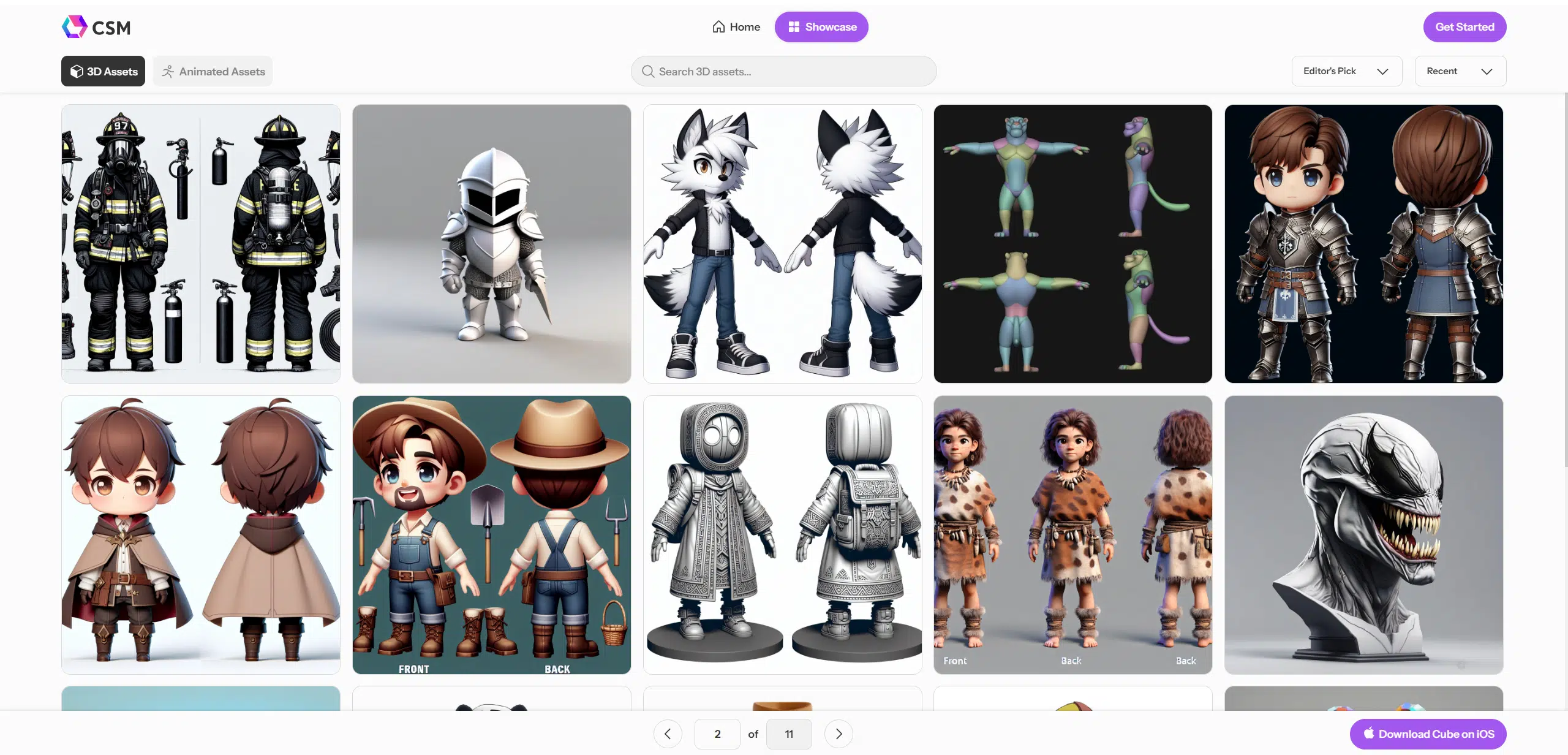 AI 3D 6 3D AI AI 1ai