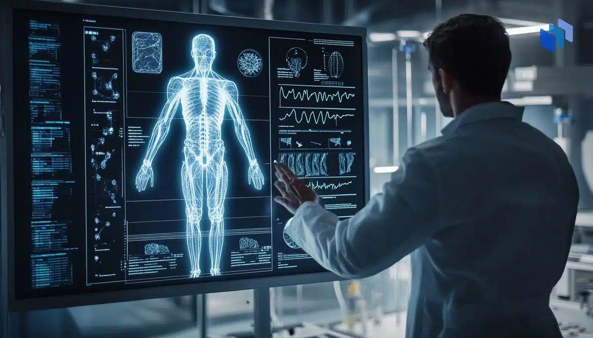 Google DeepMind partners with BioNTech to create an AI scientific assistant: planning ...