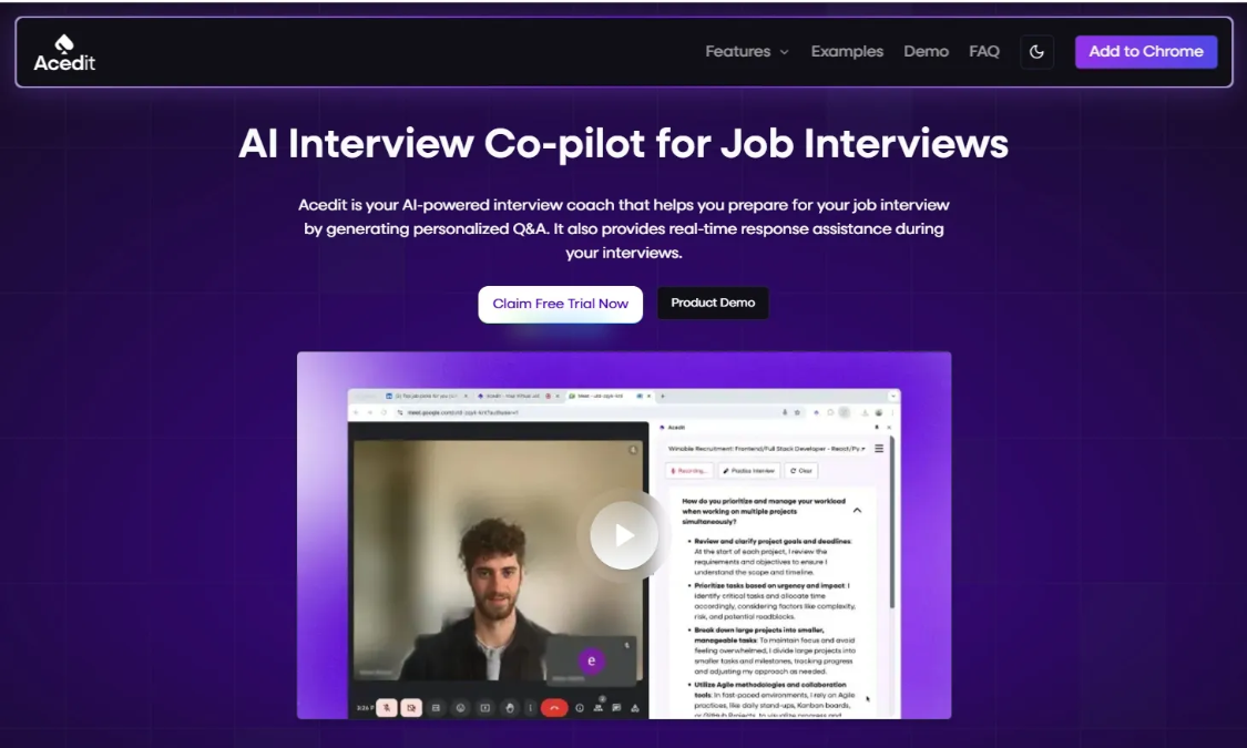 Unveiling Google Gemini Live: The Future of AI Assistants - Fusion Chat