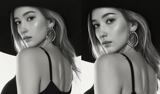 ai高清修复模糊照片，DiffBIR一键图片/老照片高清修复，附本地部署整合包 – AI-人工智能-1ai.net