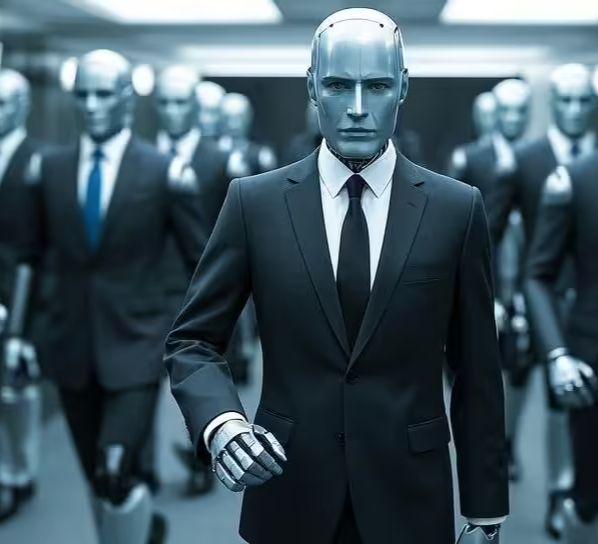 Human jobs under threat of replacement: OpenAI revealed to be releasing 'PhD-level' super AI ...