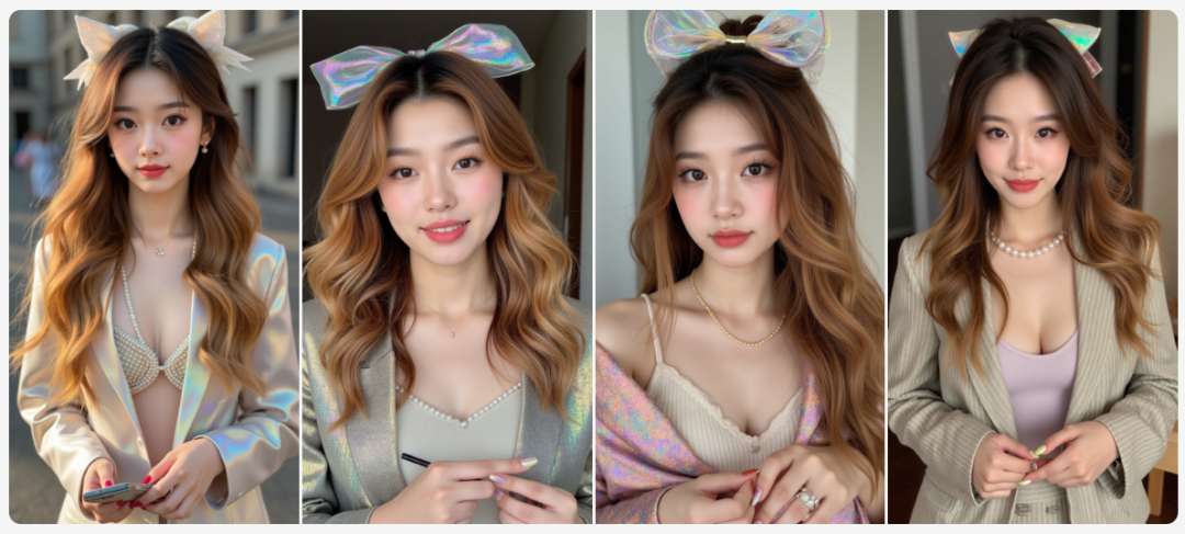 ai数字人怎么制作？用DeepSeek+蝉镜快速制作虚拟数字人教程 – AI-人工智能-1ai.net