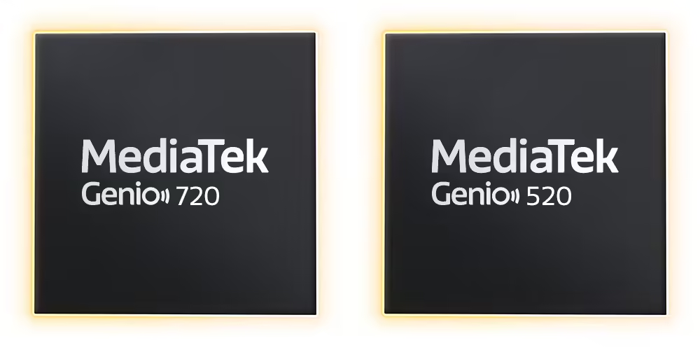 MediaTek Announces Genio 720/520 IoT Platform: 6nm Process, 10 TOPS of AI Calculation Power - AI ...