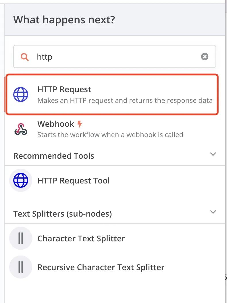 Hands-on teaching you to build intelligent workflow advanced chapter, n8n + Deepseek big model ...