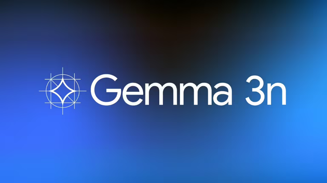 Google releases Gemma 3n end-side multimodal model, can play with AI even with 2GB of RAM - AI ...