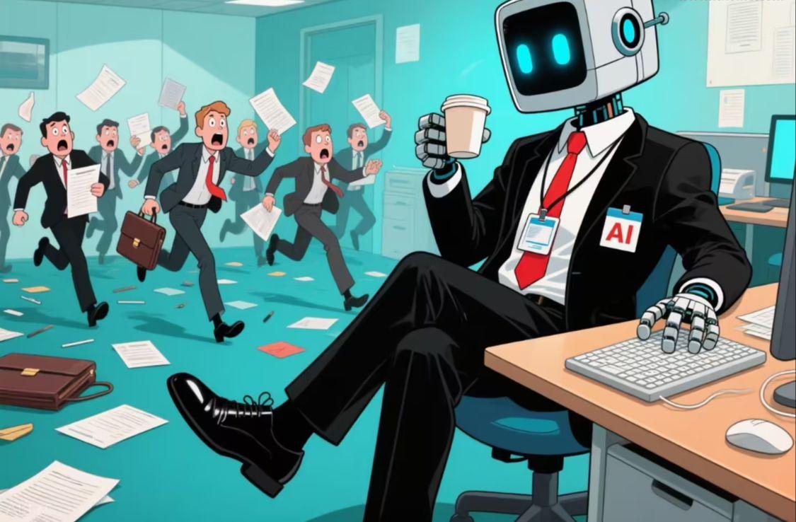 AI-Artificial Intelligence-1ai.net - One-stop AI Platform