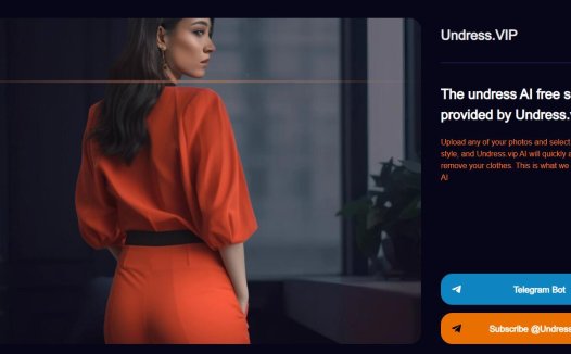 AI去衣 – AI-人工智能-1ai.net