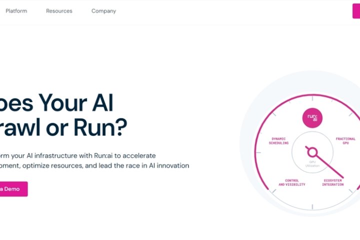 英伟达洽谈收购以色列人工智能公司Run:ai - AI-人工智能-1ai.net