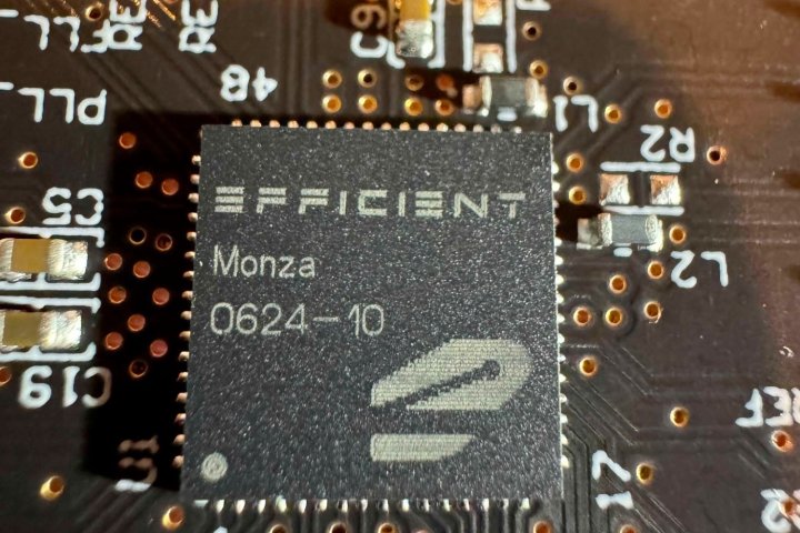 宣称其 CPU 设计能效高于现有 MCU 百倍，创企 Efficient Computer 已获 1600 万美元融资 - AI-人工智能 ...