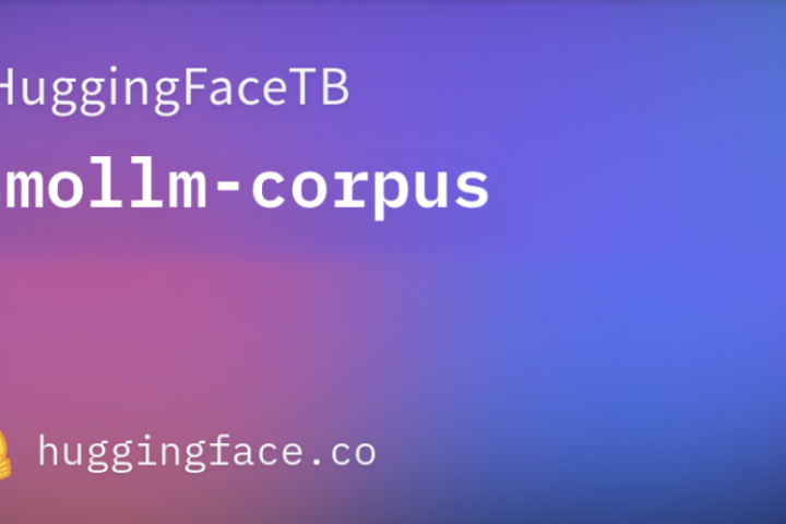 iPhone 15 也可运行，Hugging Face 推出“SmolLM”小语言 Python 编程模型 – AI-人工智能-1ai.net