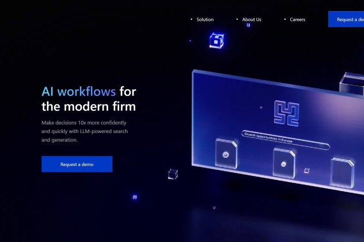 Hebbia：一款AI智能搜索引擎，金融、法律、政府和制药等行业设计的知识工作助手 – AI-人工智能-1ai.net