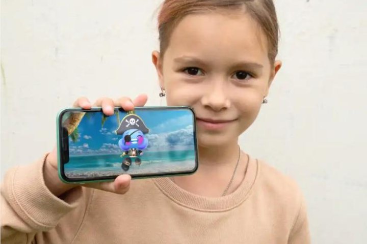 奶爸为帮女儿学英语搞出一个AI独角兽！Buddy.ai获1100万美元融资 - AI-人工智能-1ai.net