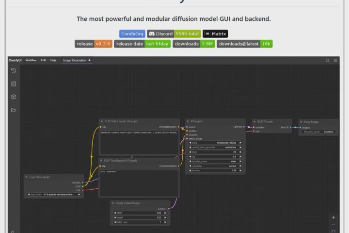 FLUX“官方版ControlNet”来了，Flux官方重绘、扩图、风格参考常用的绘图功能媲美（甚至超过）闭源工具 – AI-人工智能-1ai.net