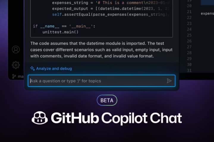 GitHub Copilot 用户规模超 1500 万，微软 CEO 纳德拉称已从编程助手进化为编程伙伴 – AI-人工智能-1ai.net